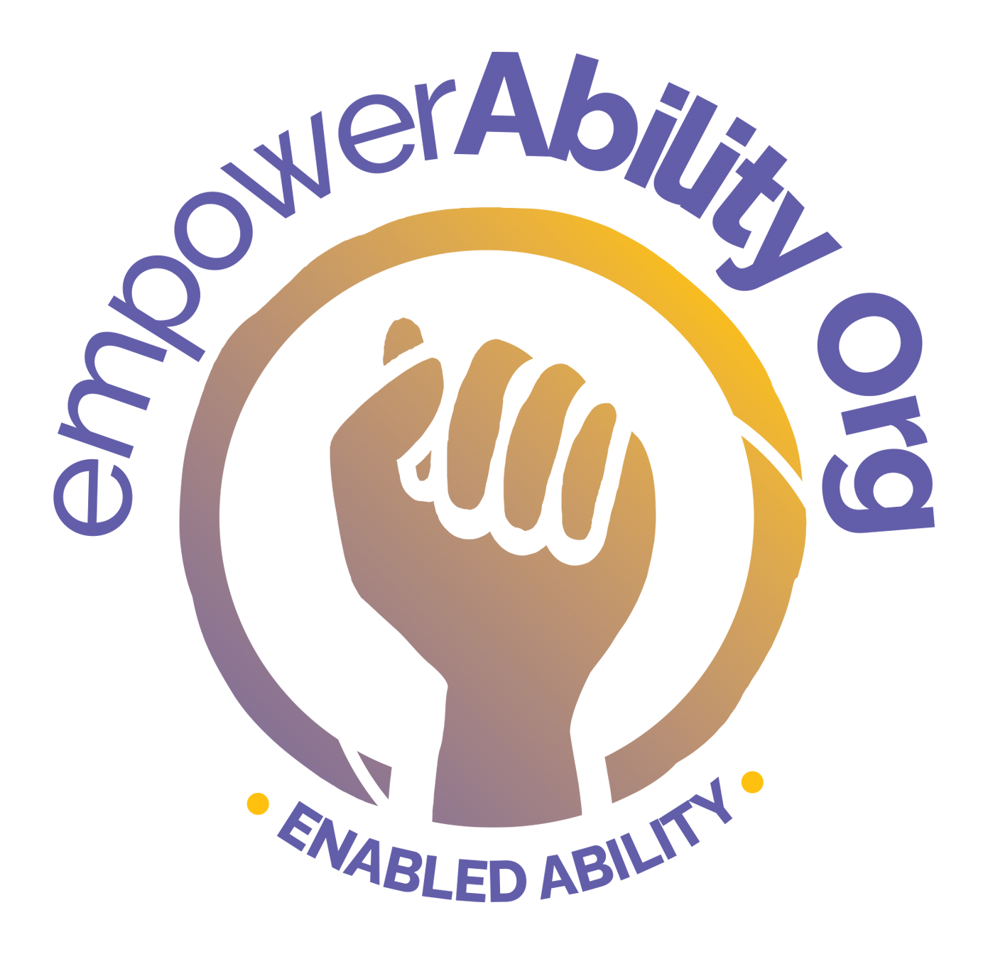 empowerAbility Org - Empower the ability, not the disability
