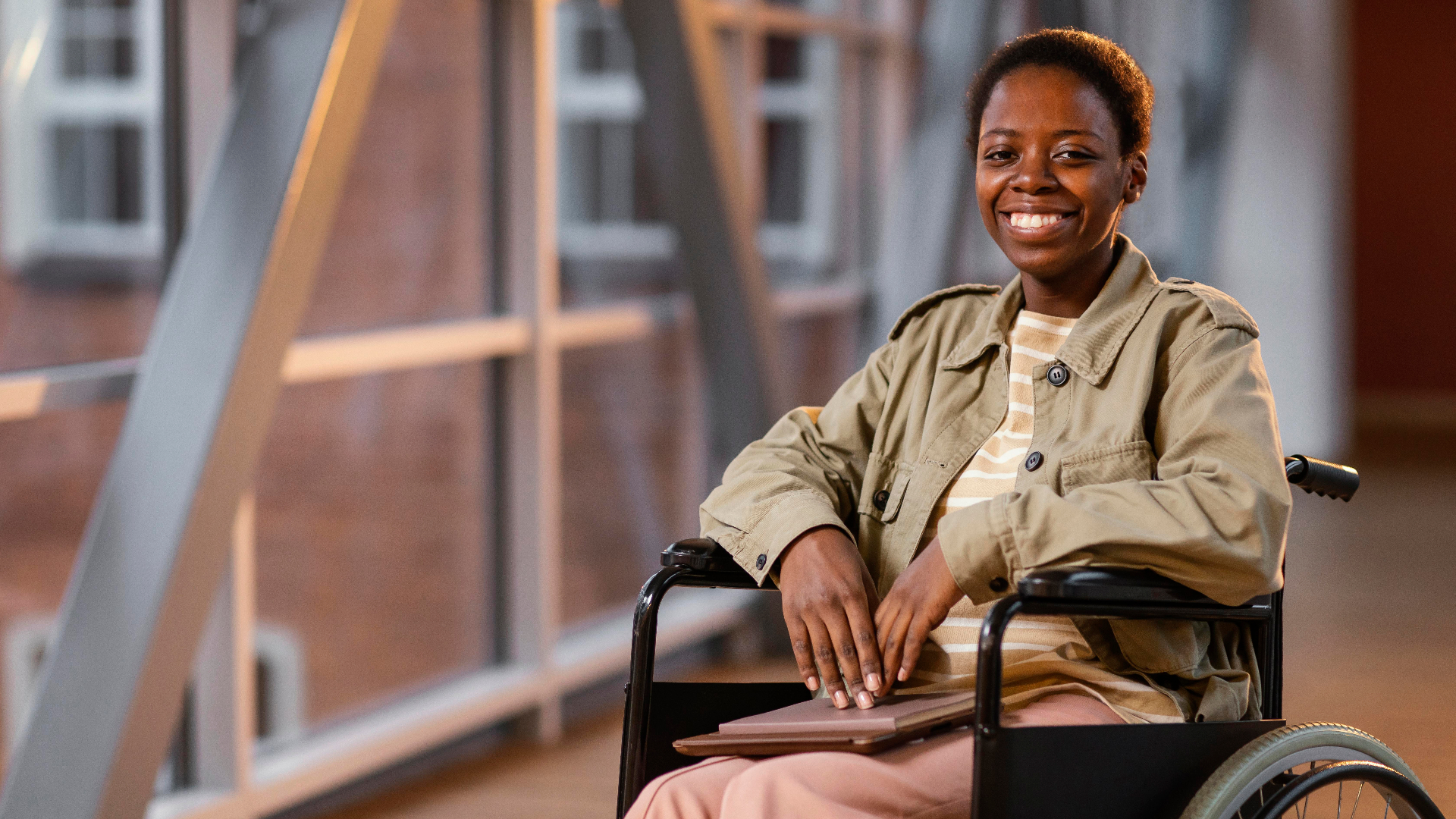 empowerAbility Org - Empower the ability, not the disability